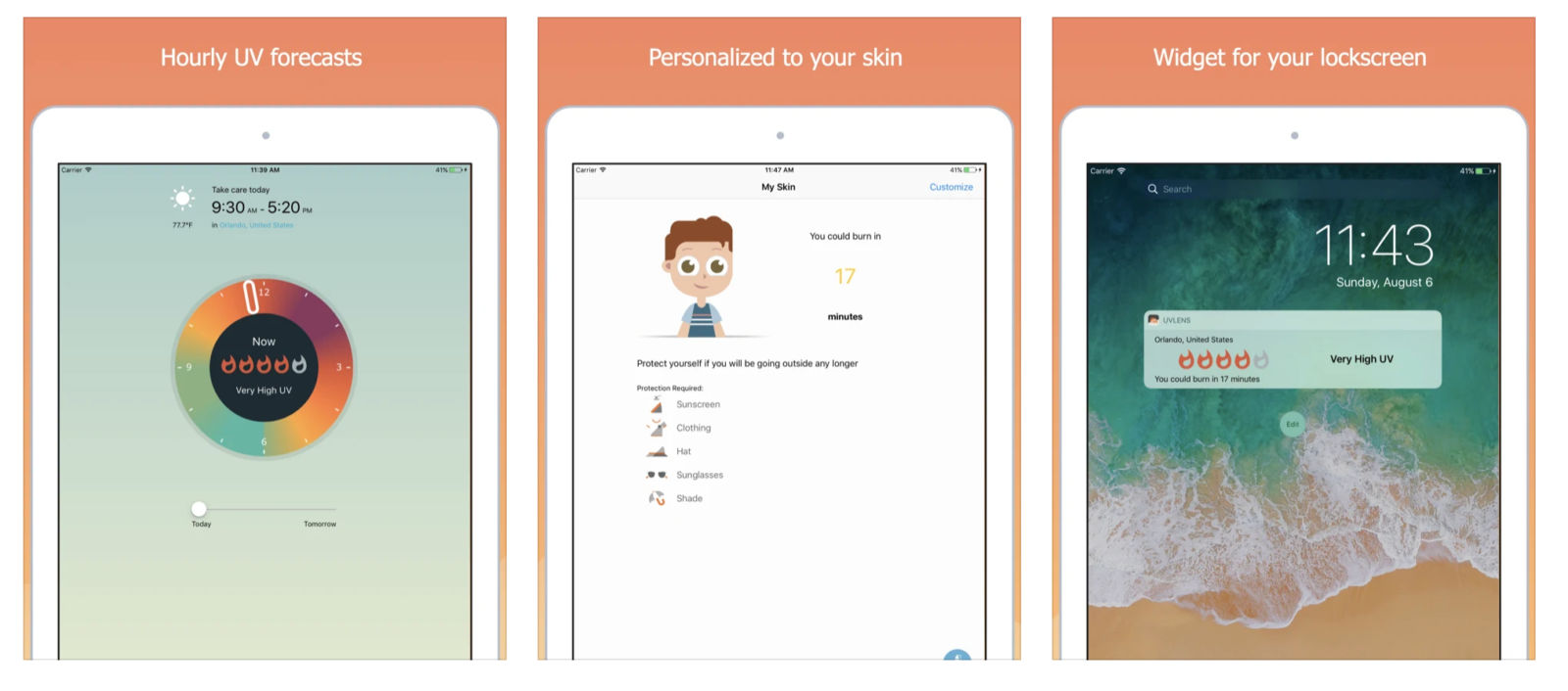 10 skincare and beauty apps to go along with your skincare routine