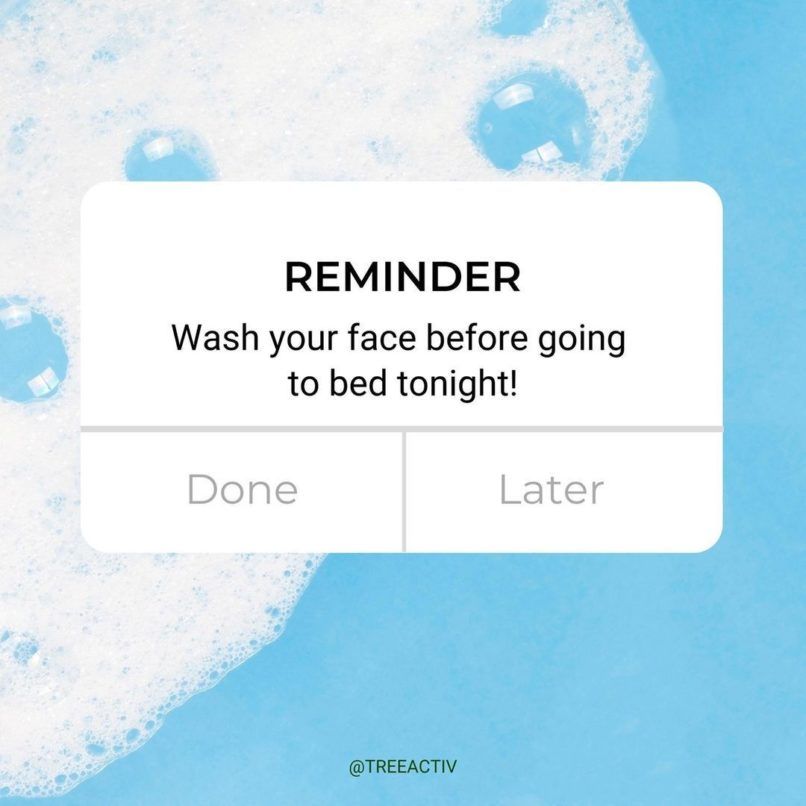 10 skincare and beauty apps to go along with your skincare routine