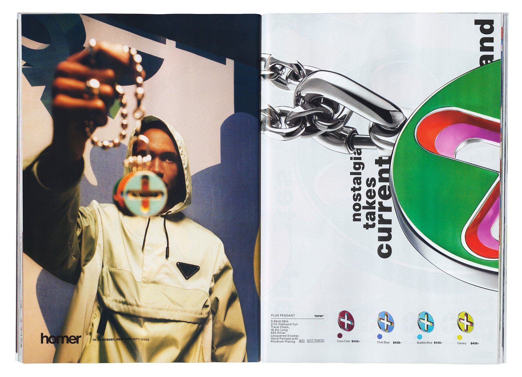 A first look at the Prada x Frank Ocean collaboration | Lifestyle Asia