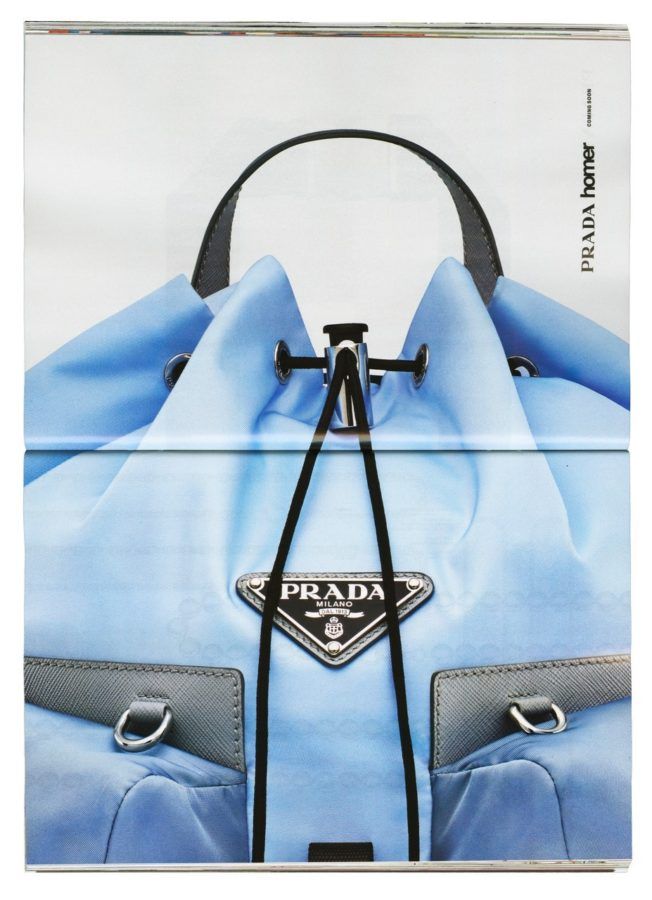 A first look at the Prada x Frank Ocean collaboration | Lifestyle Asia