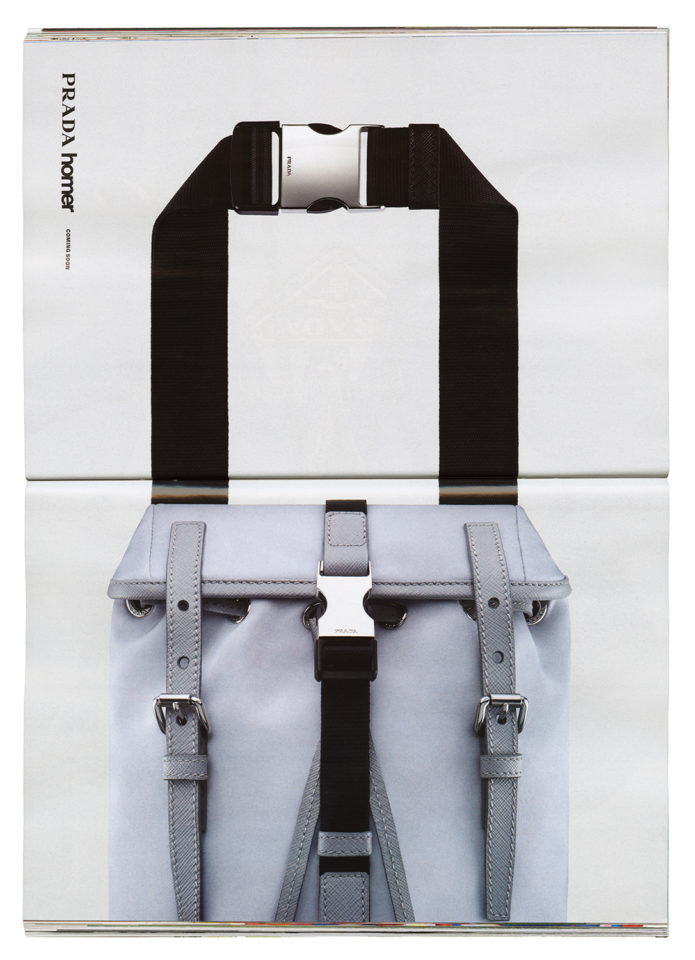 A first look at the Prada x Frank Ocean collaboration | Lifestyle Asia