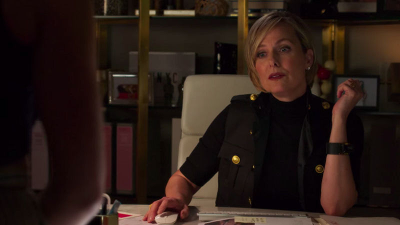 Offices from Netflix shows to inspire your workspace during WFH