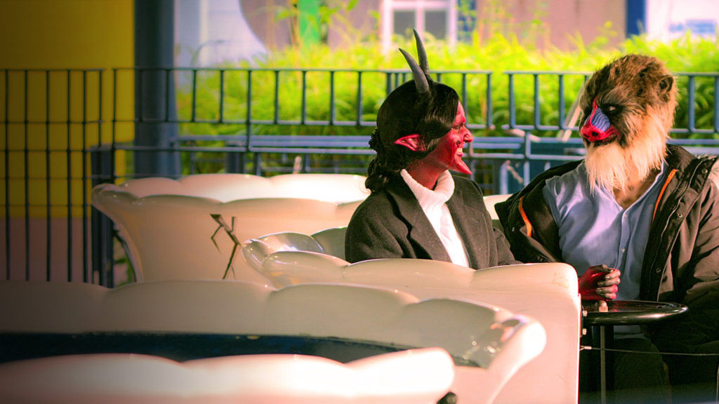 The 8 most bizarre shows we could find on Netflix | Lifestyle Asia