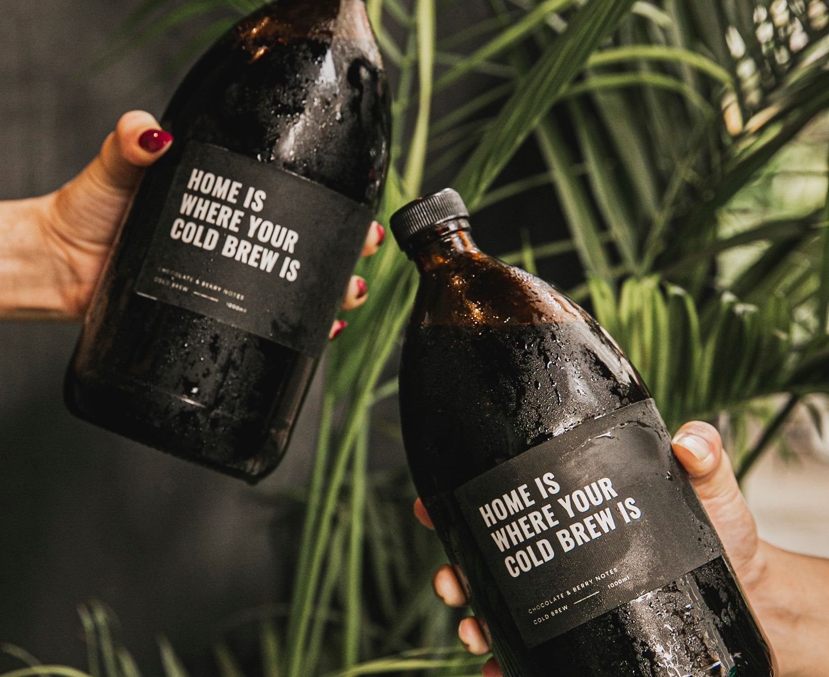 The best cold brew deliveries in Bangkok | Lifestyle Asia Bangkok