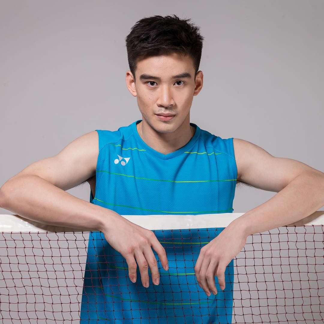 7 Thai athletes that will make you swoon | Lifestyle Asia Bangkok
