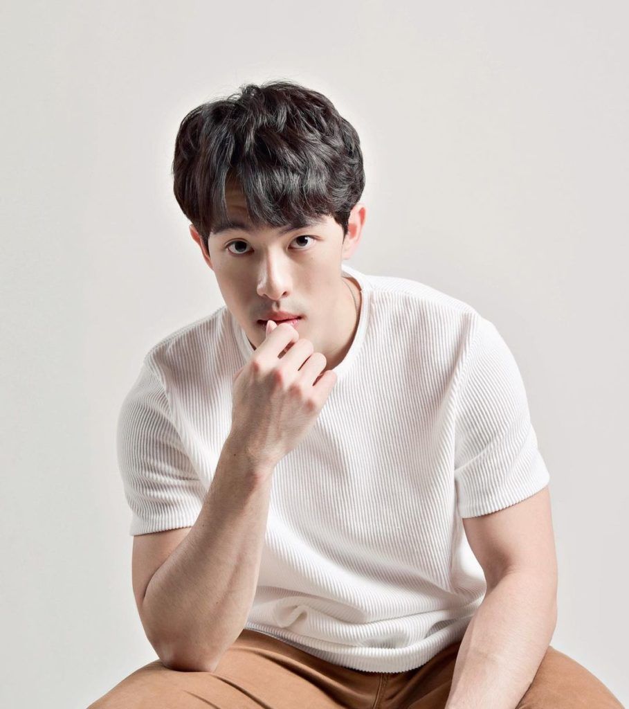 7 Thai athletes that will make you swoon | Lifestyle Asia Bangkok