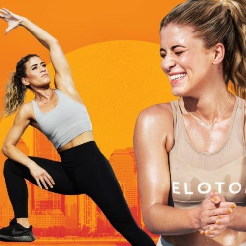 The ultimate guide to a morning wellness routine (lazy girl edition)