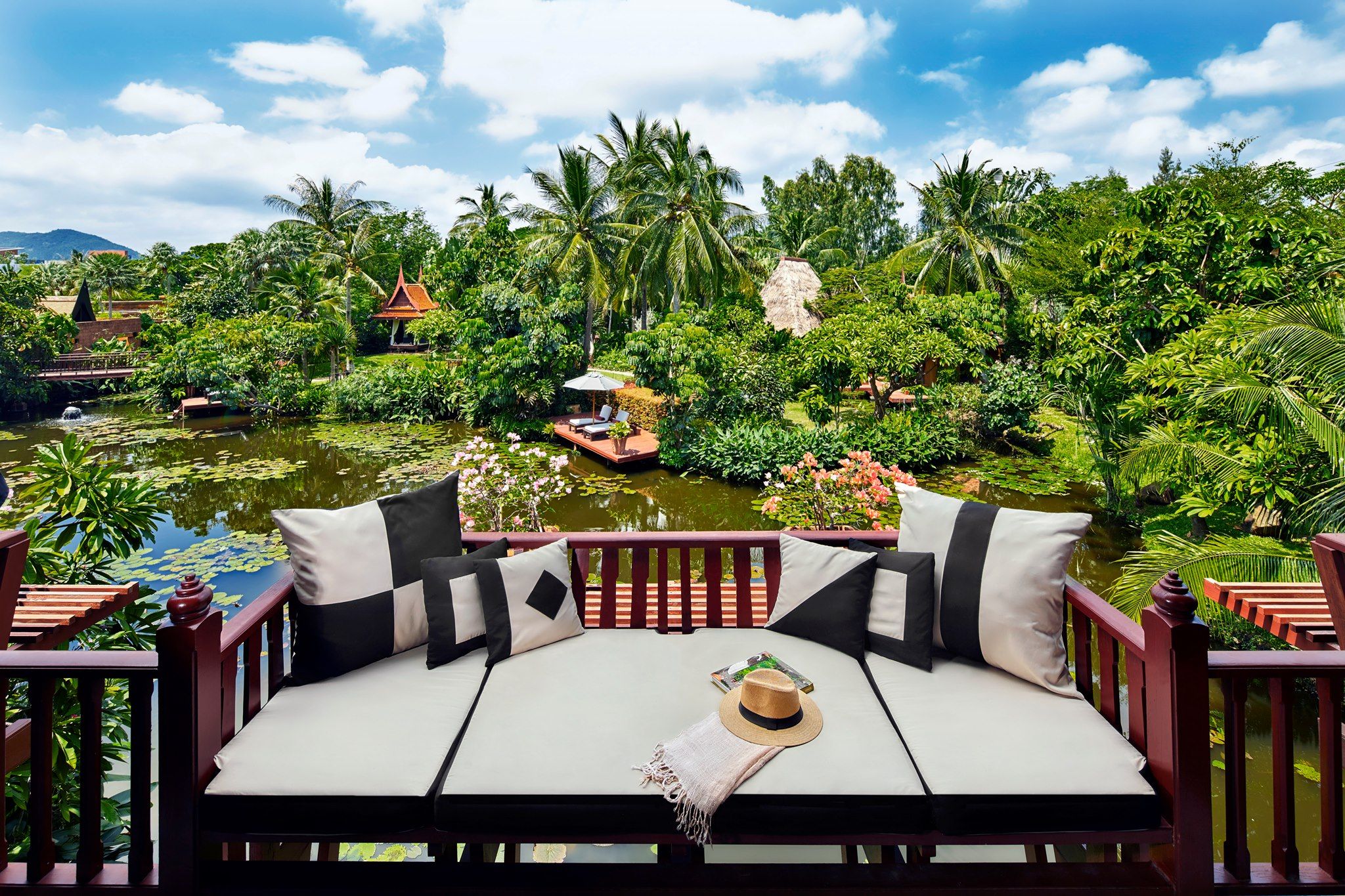 The best long-stay hotel deals in Hua Hin | Lifestyle Asia Bangkok