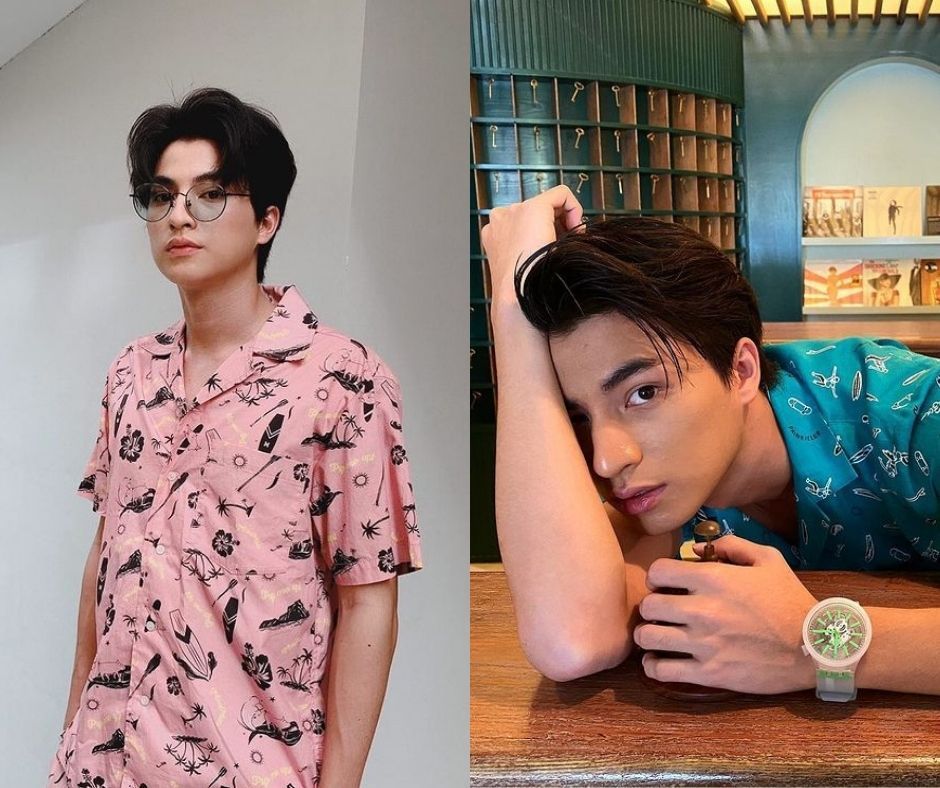 LSA Style Anatomy: 5 ways to dress like Gulf Kanawut