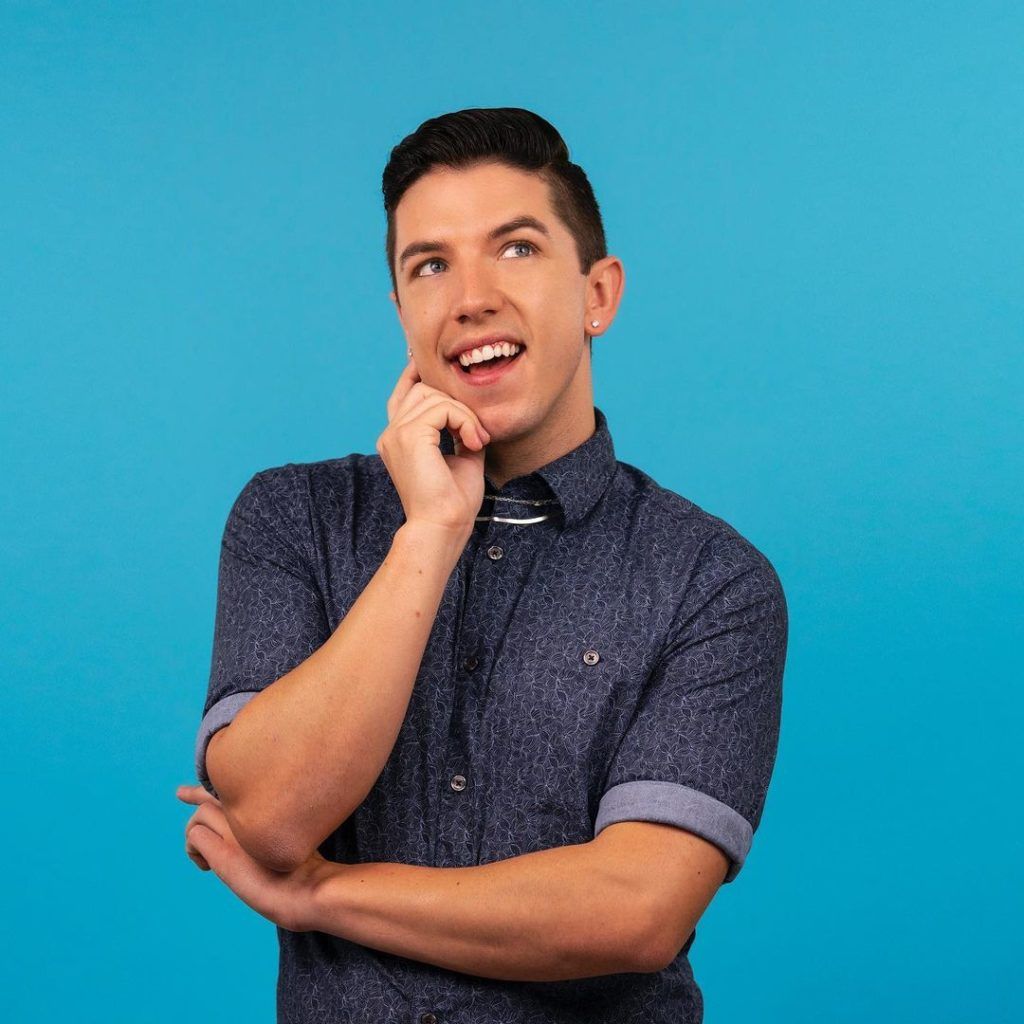 Q&A: TikTok star Hyram Yarbro on his new skincare line, Selfless by Hyram