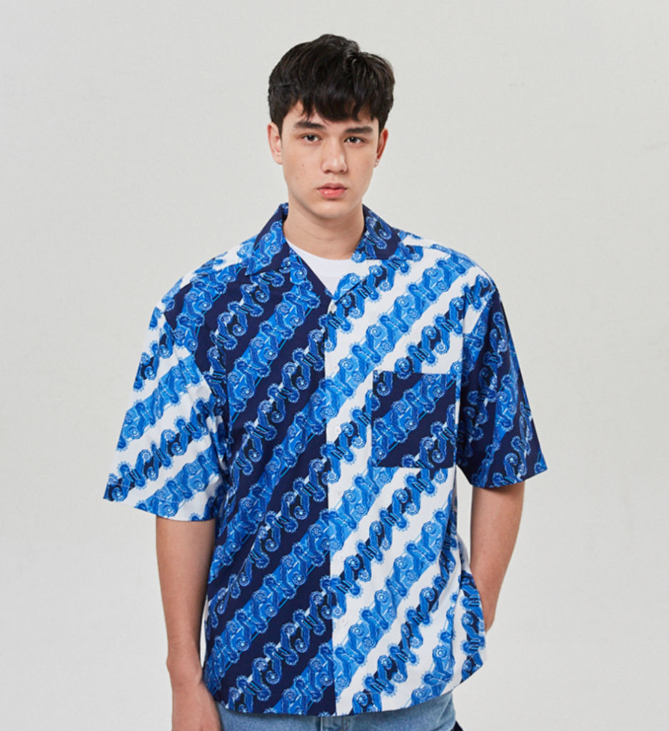 LSA Style Anatomy: 5 ways to dress like Gulf Kanawut