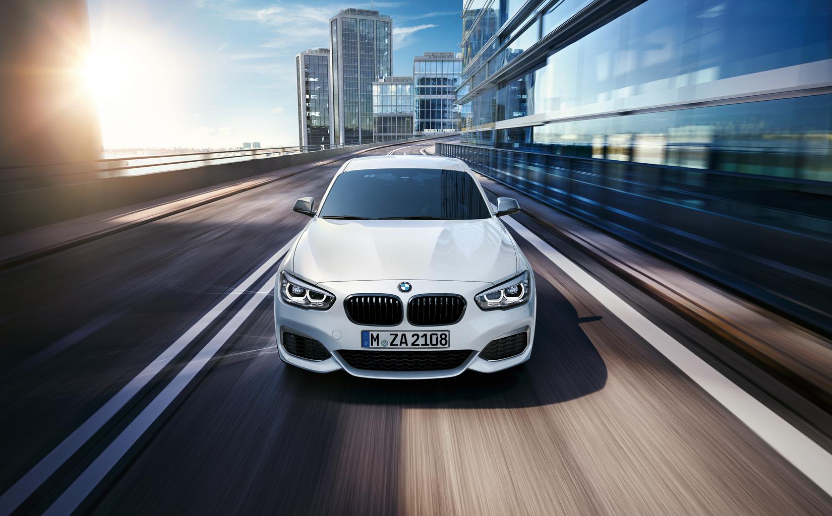 The world’s most popular cars on Instagram, ranked