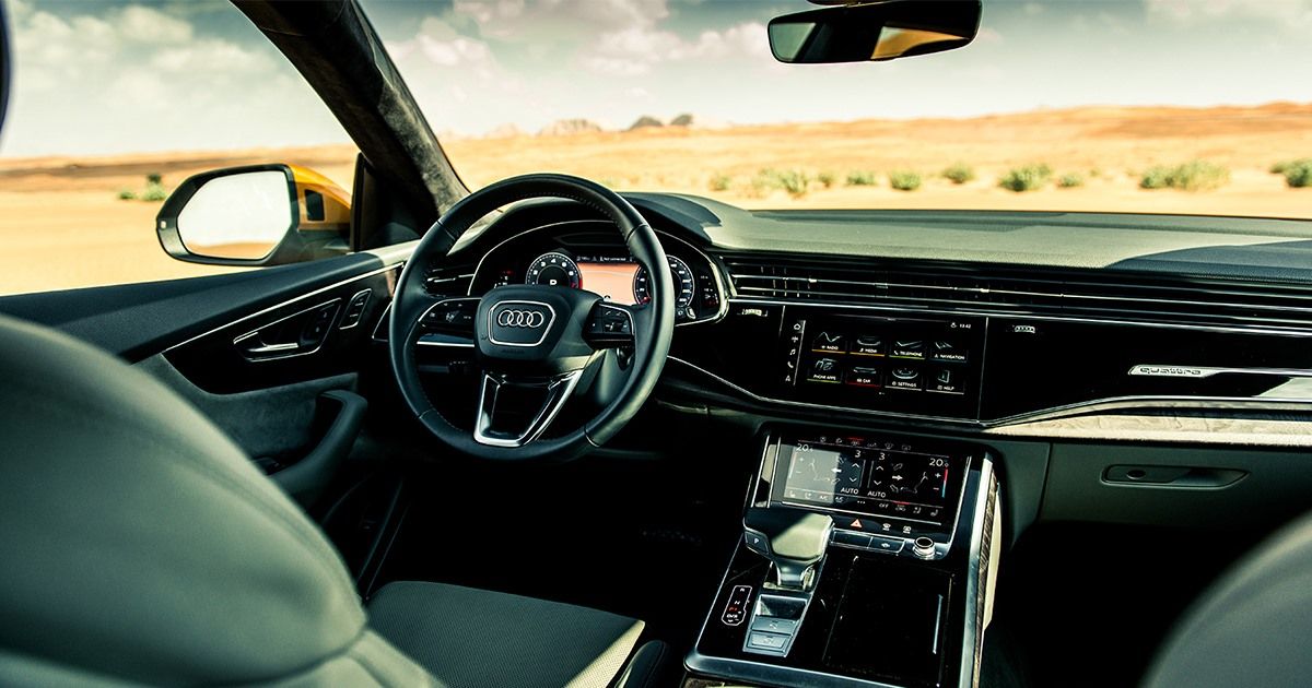 The world’s most popular cars on Instagram, ranked