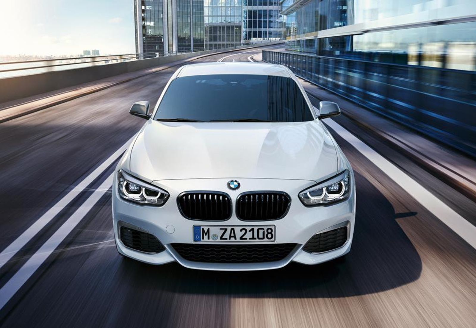 The world’s most popular cars on Instagram, ranked