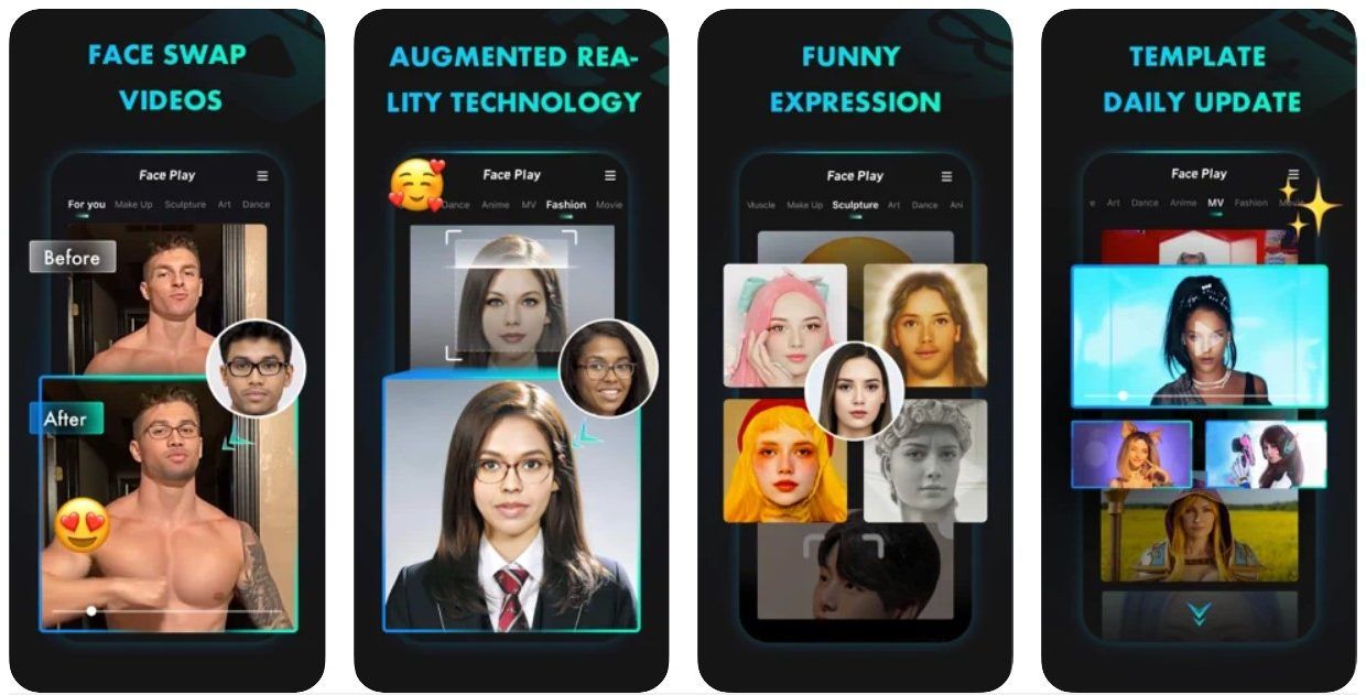 7 face filter apps to spice up your selfies | Lifestyle Asia Bangkok