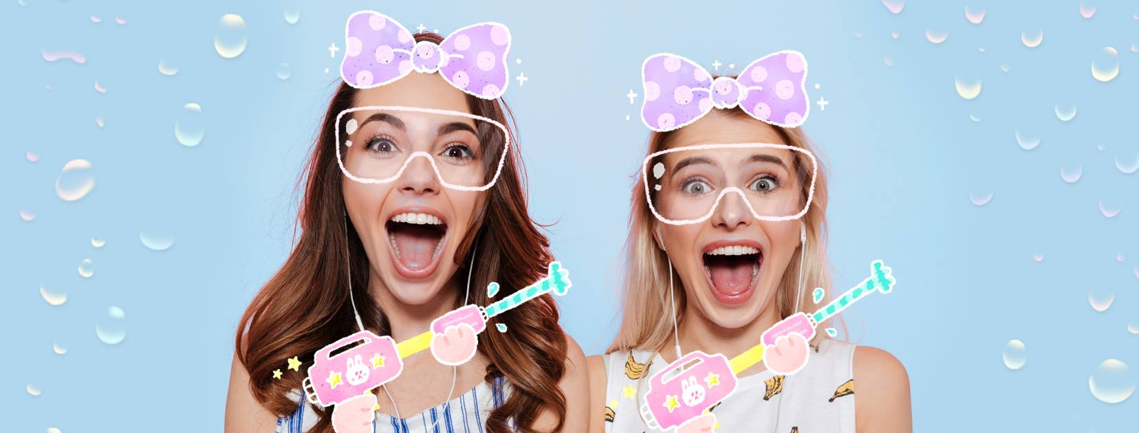 7 face filter apps to spice up your selfies | Lifestyle Asia Bangkok