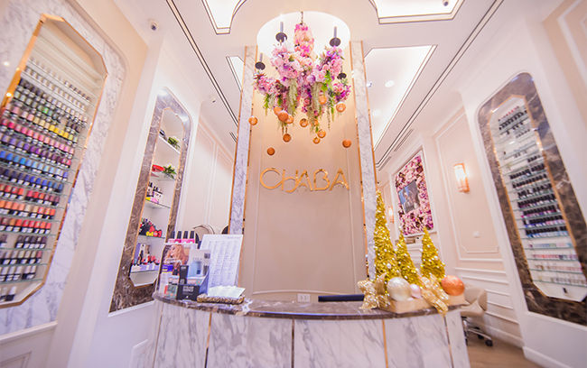 Where to finally get a pedicure in Bangkok again | Lifestyle Asia Bangkok