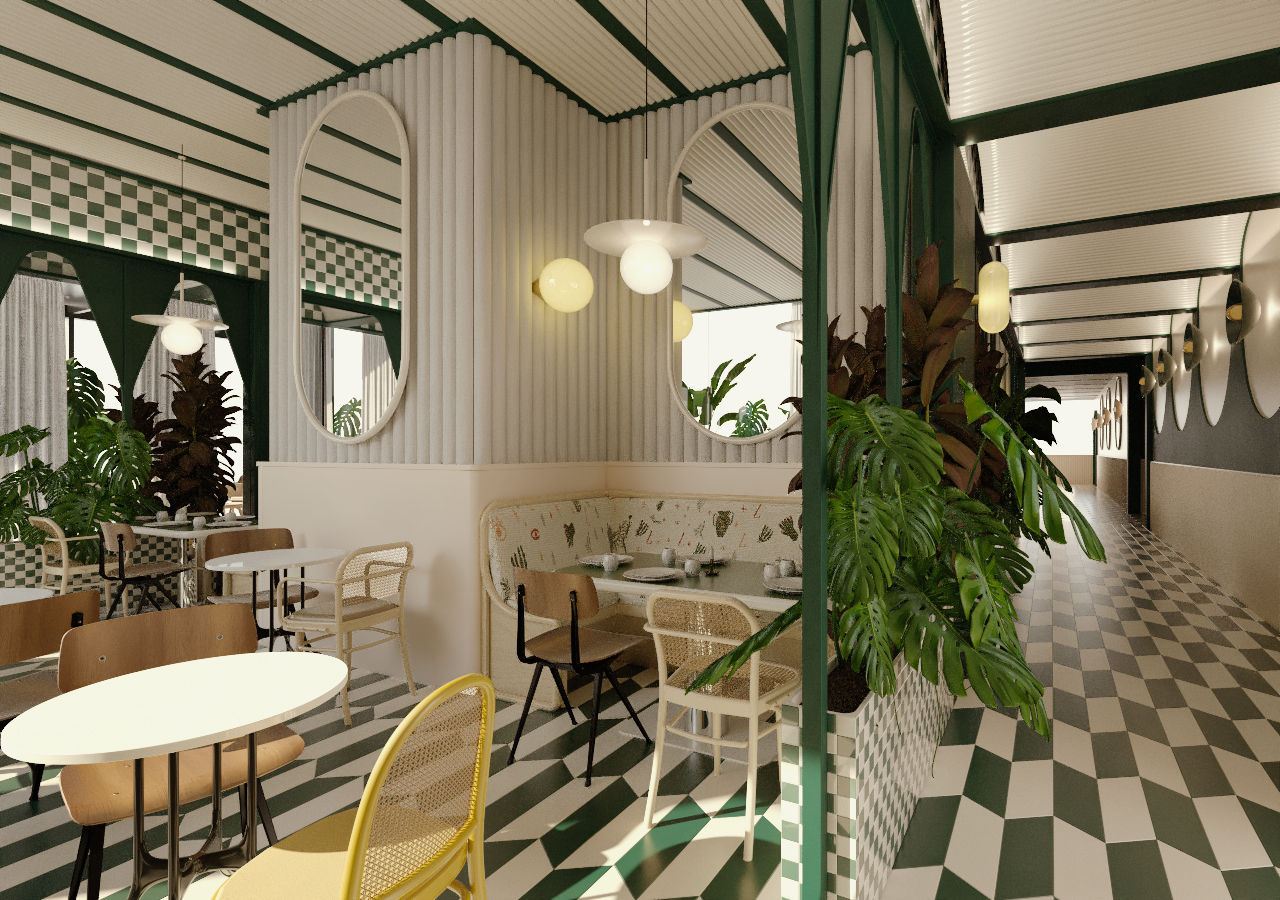 The Standard Hotels set to debut its Bangkok flagship in 2022