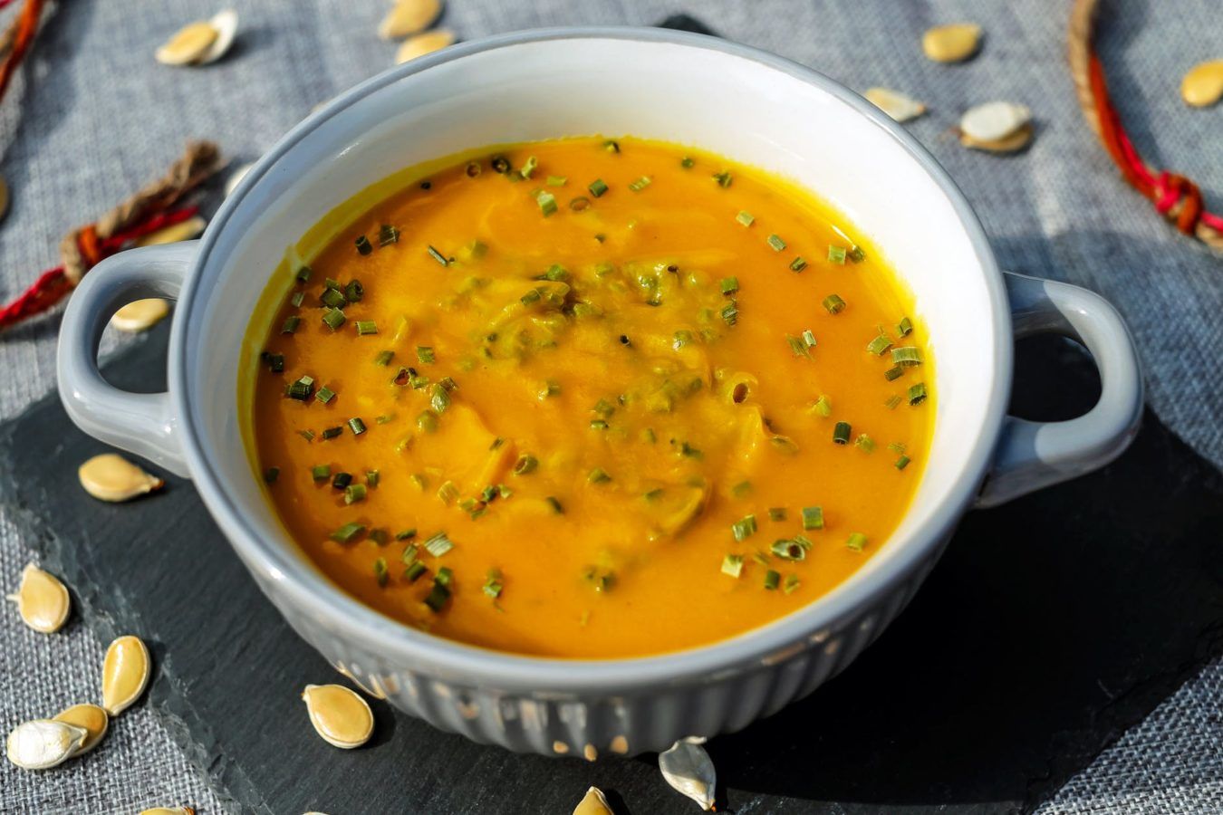 8 comfort food ideas to keep you warm on cold days