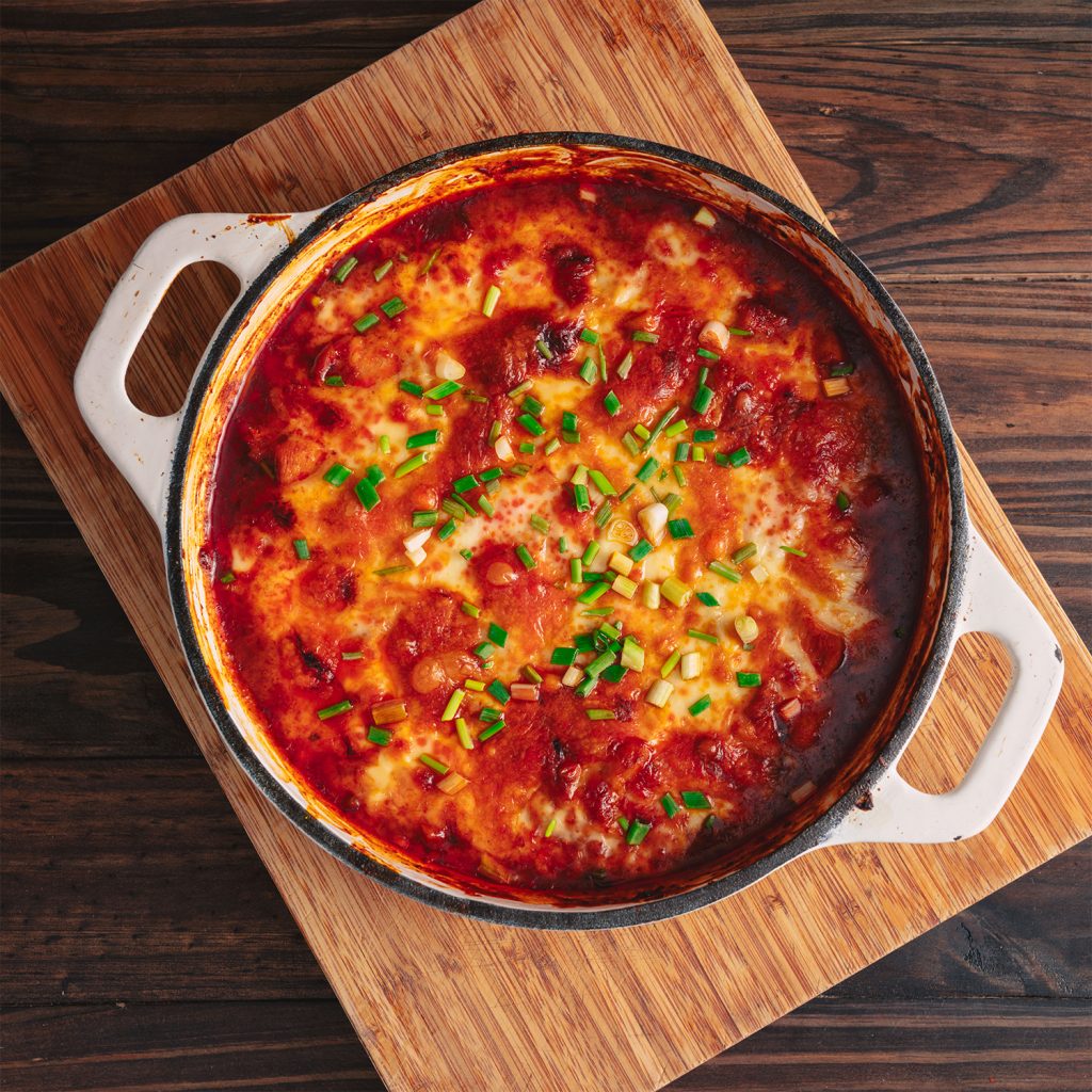 8 comfort food ideas to keep you warm on cold days