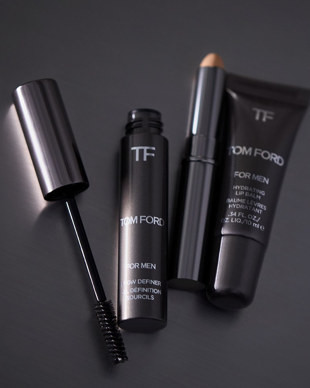 How Men Wearing Makeup Is Becoming Mainstream In 2021