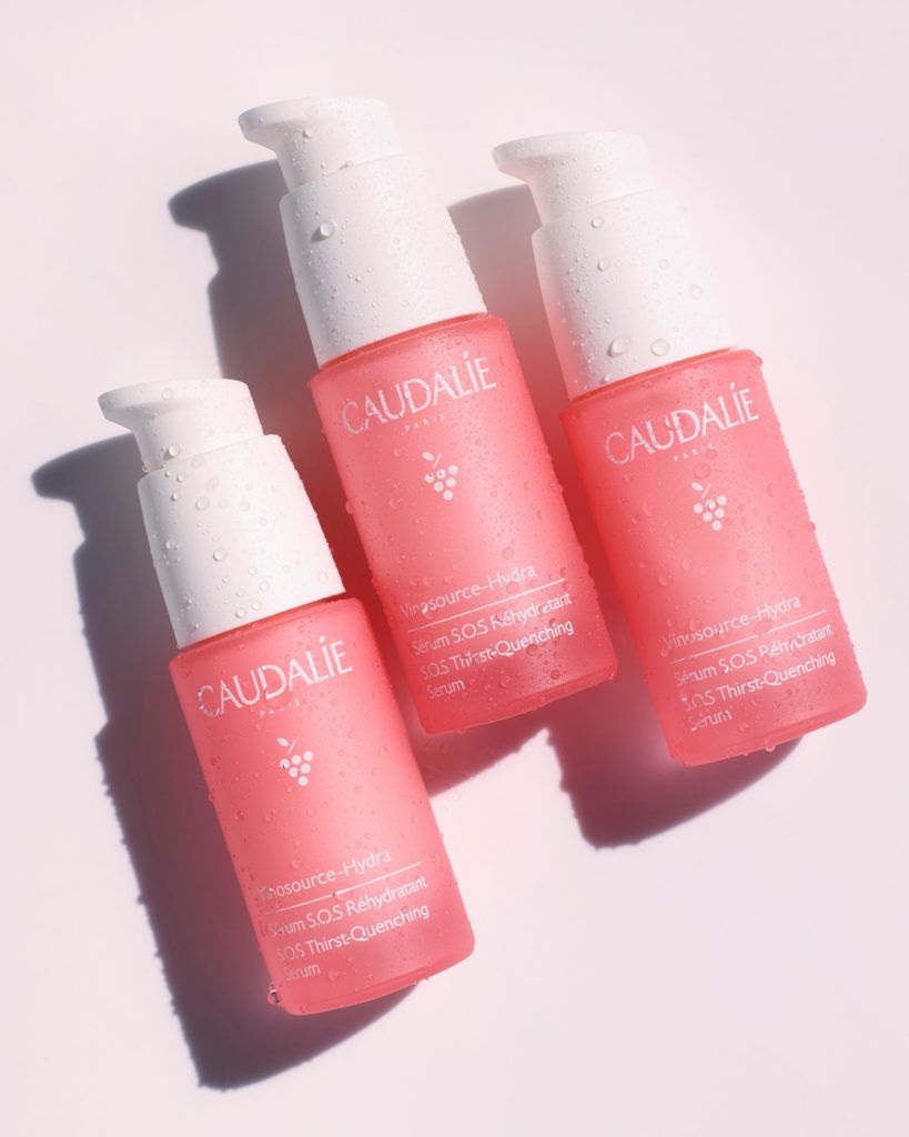 A guide to acids in skincare (and how to use them properly)