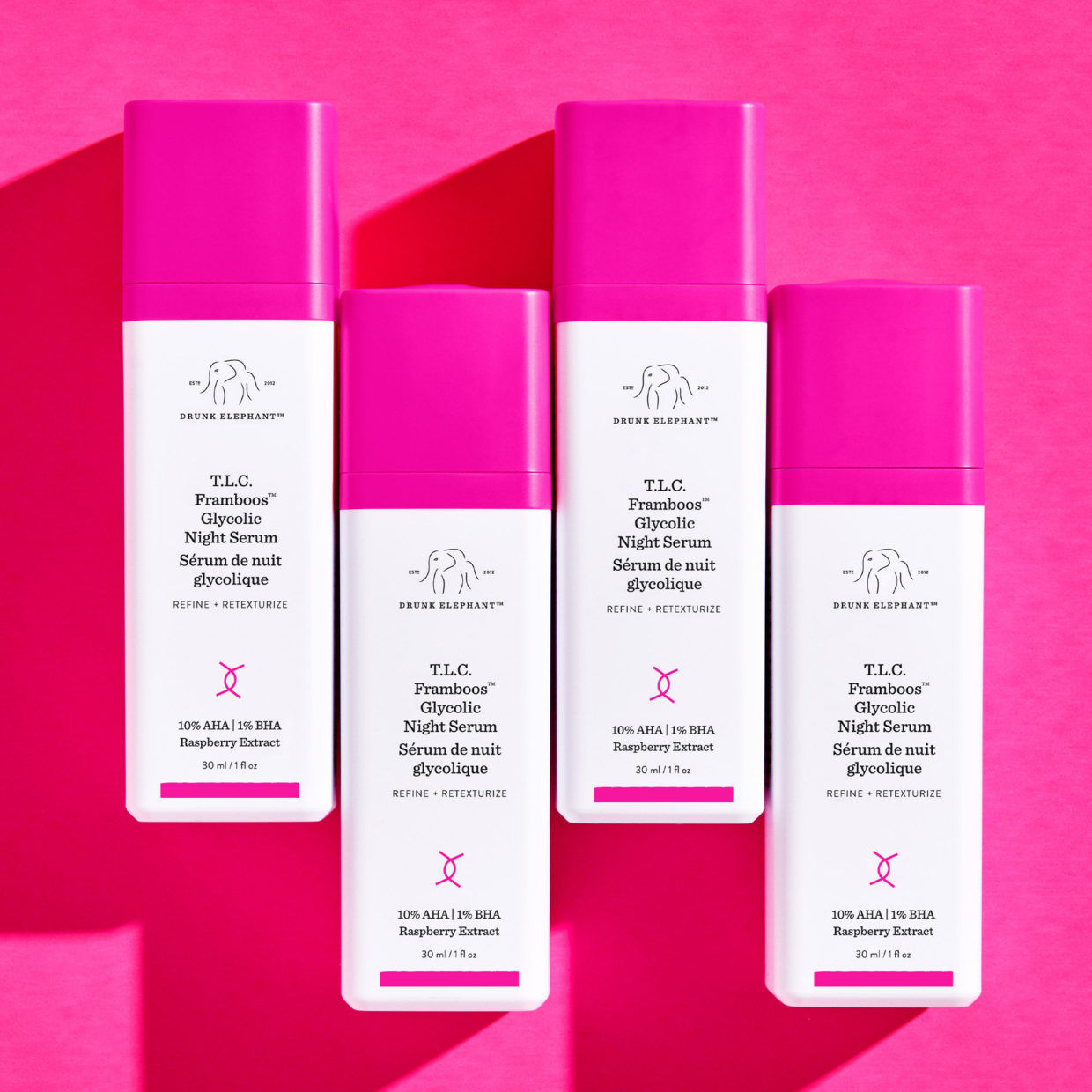 A guide to acids in skincare (and how to use them properly)