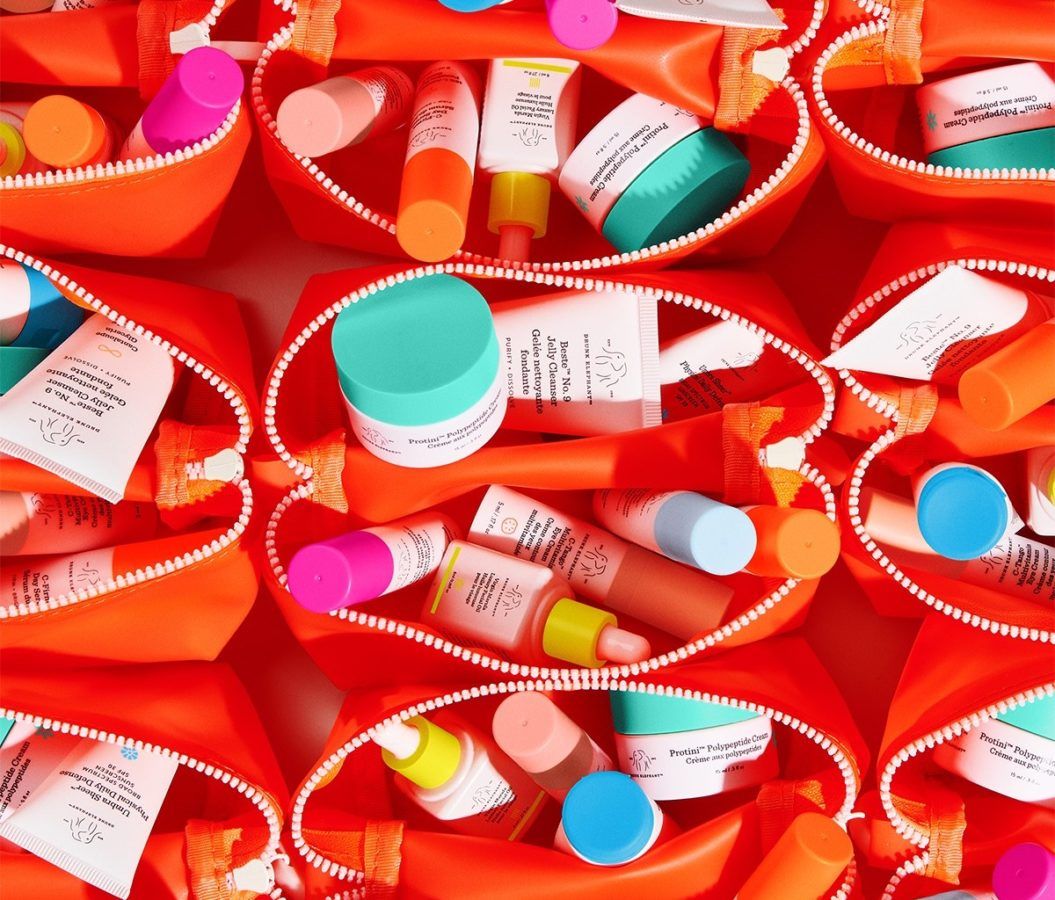 A guide to acids in skincare (and how to use them properly)