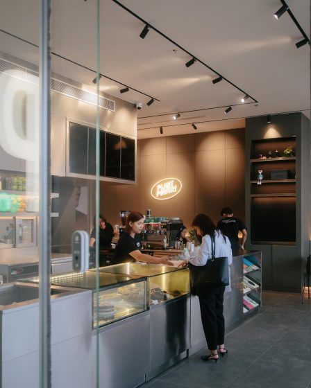 15 work-friendly cafes for working, studying, or daydreaming in Bangkok