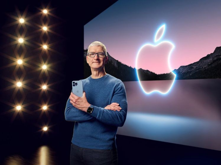 Apple Event 2021: everything you need to know from 15 September 2021