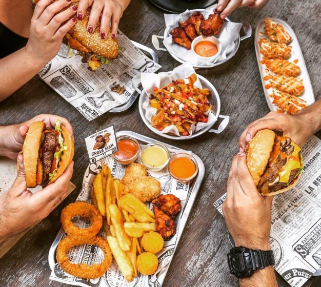 A quest for the best chicken burgers in Bangkok | Lifestyle Asia Bangkok