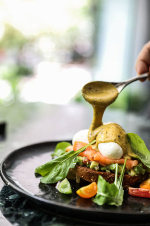 Your guide to 6 post-lockdown hotel restaurant buffets in Bangkok