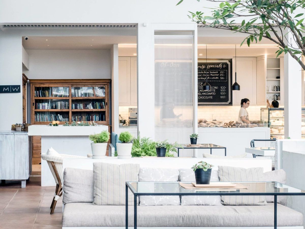 The most Instagrammable cafes to check out in Hua Hin