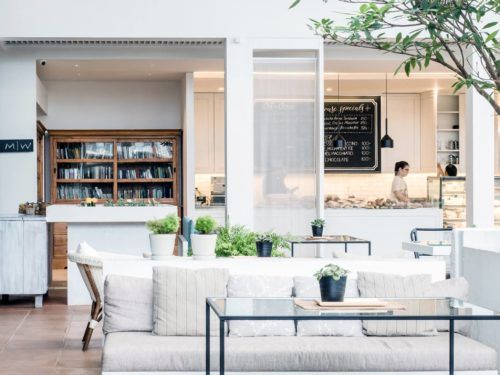 Top 6 most Instagrammable cafes in Koh Samui to visit