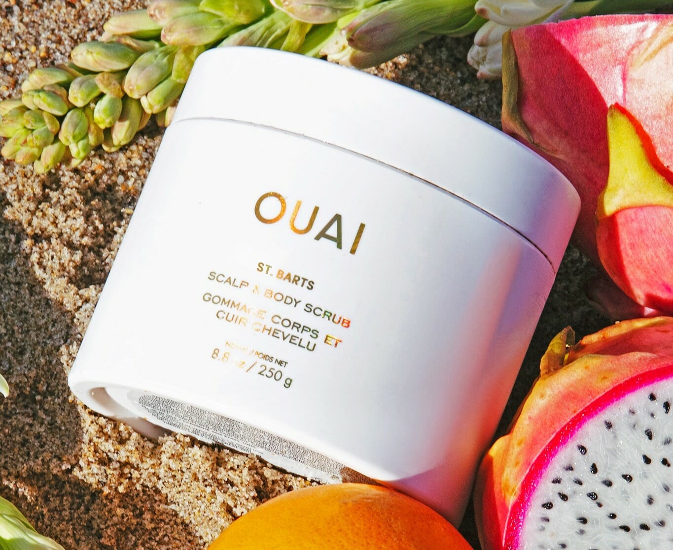 The best body scrubs to exfoliate your skin this weekend
