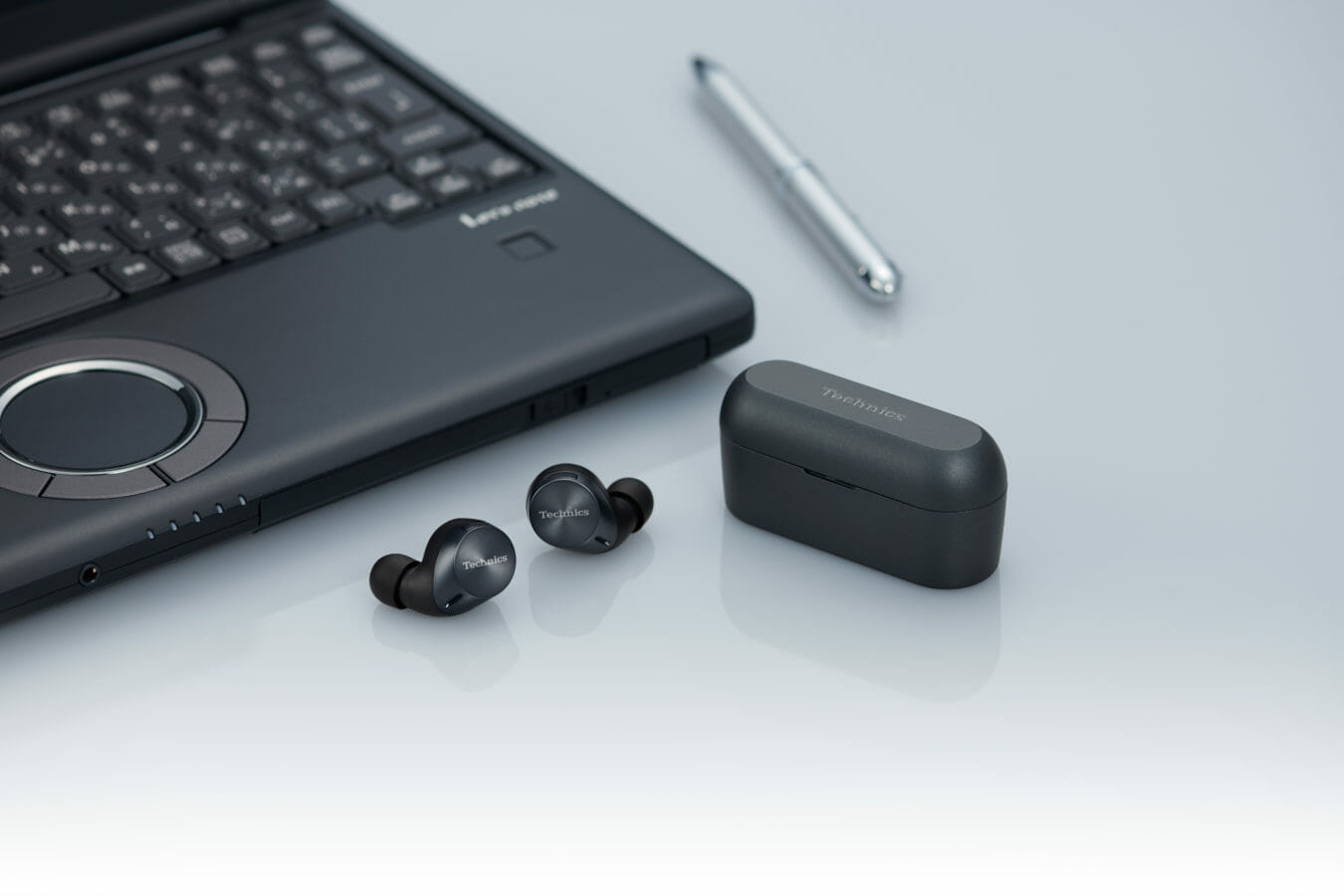 Technics releases two new wireless earbuds models with superior sound