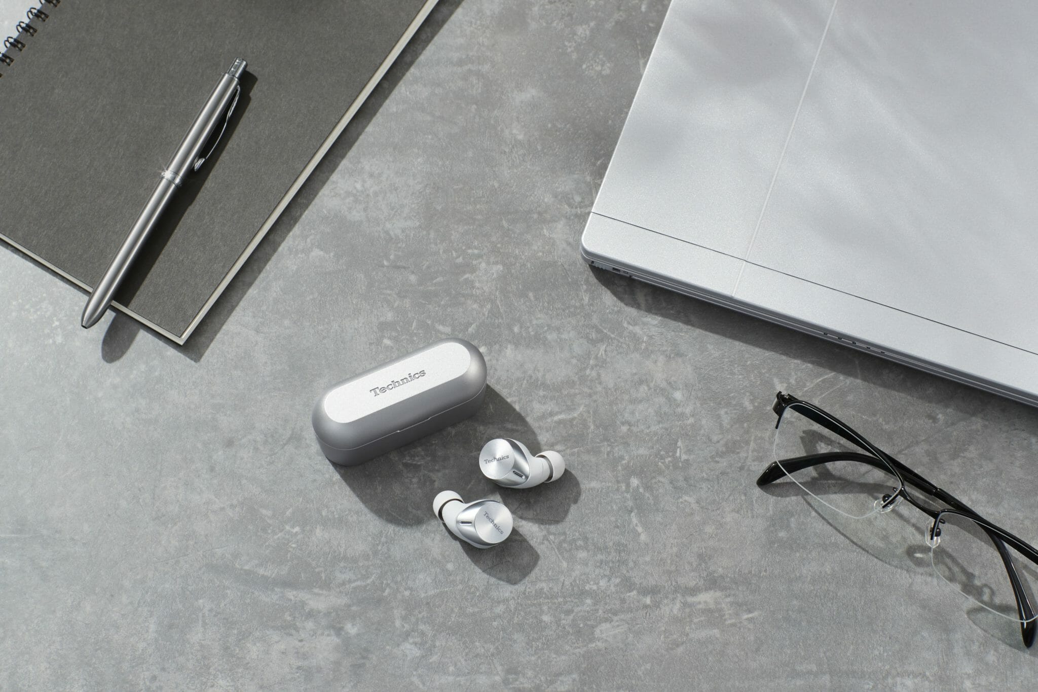 Technics releases two new wireless earbuds models with superior sound