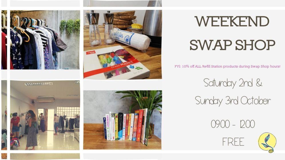 What to do in Bangkok: 1-15 October 2021 | Lifestyle Asia Bangkok