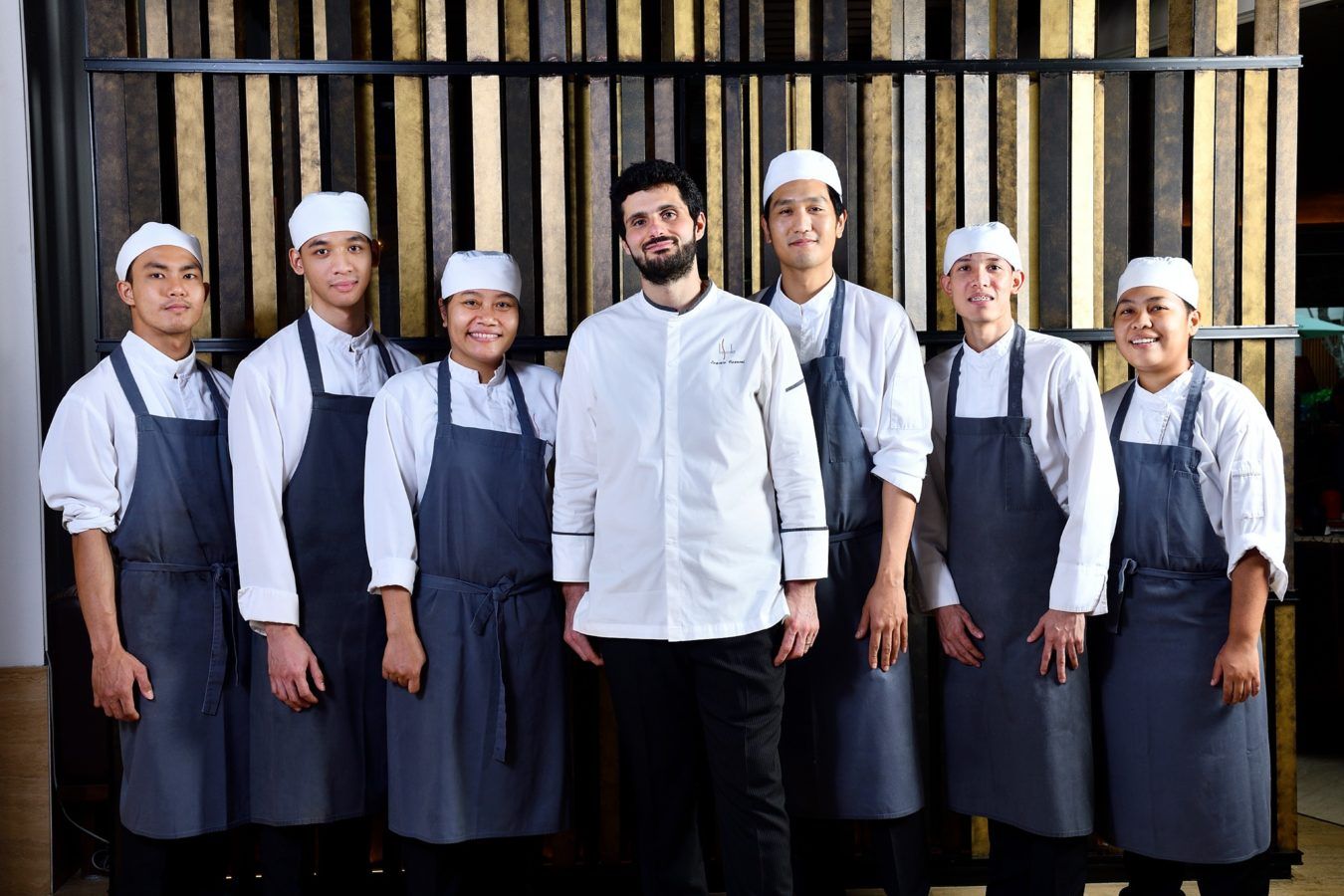 6 new Italian restaurants in Bangkok to try this week