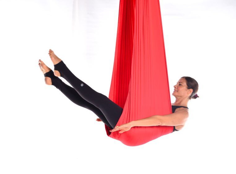5 interesting fitness classes to try as gyms re-open in Bangkok