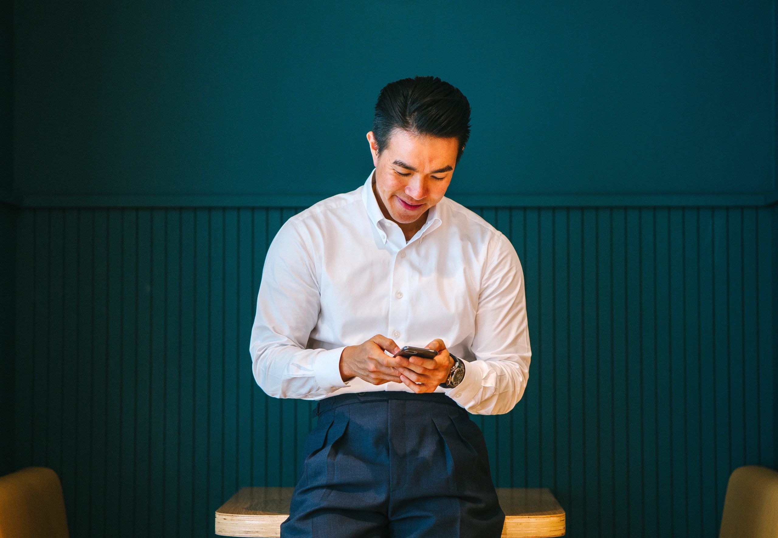 The best men's hair cut for your face shape, according to actual barbers