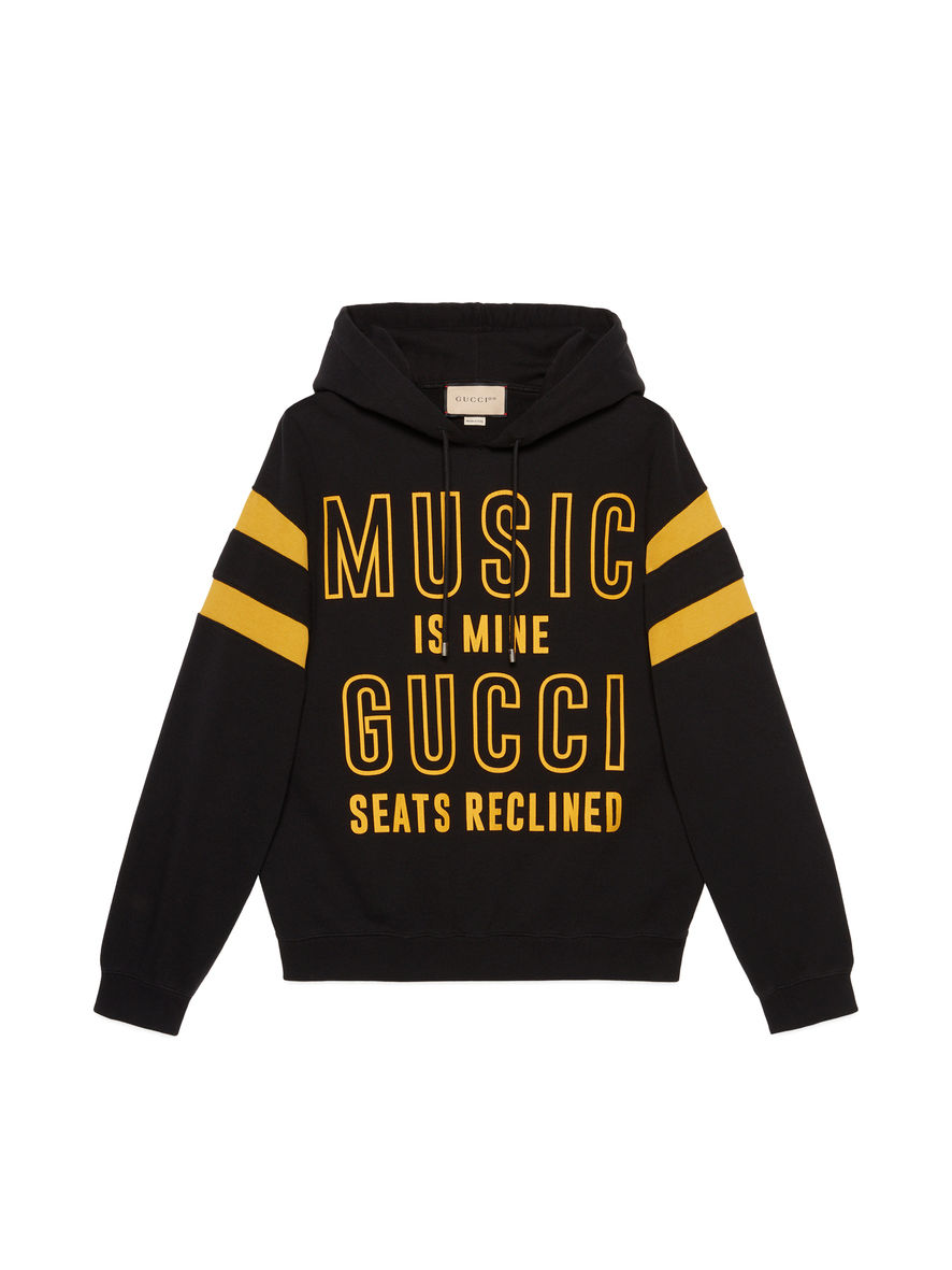 Songs that inspired the Gucci 100 Collection | Lifestyle Asia Bangkok