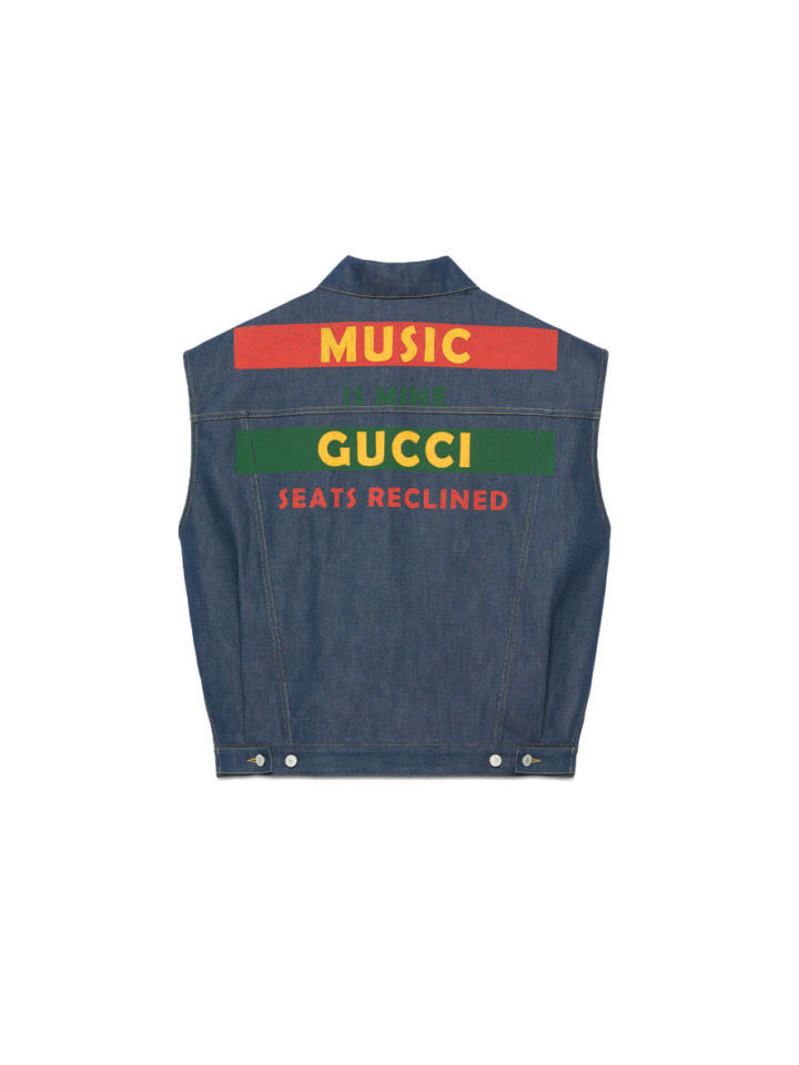 Songs that inspired the Gucci 100 Collection | Lifestyle Asia Bangkok