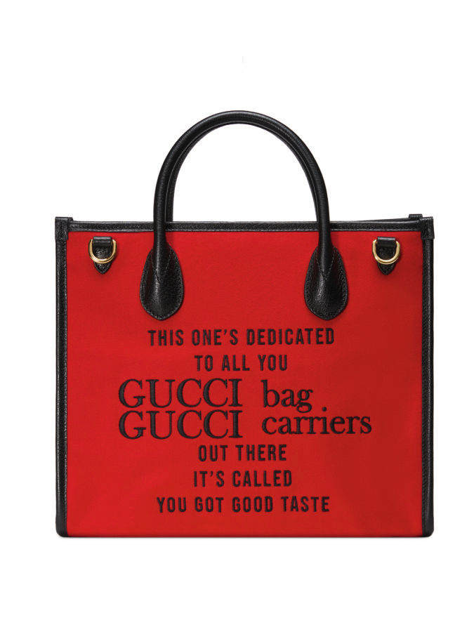 Songs that inspired the Gucci 100 Collection | Lifestyle Asia Bangkok