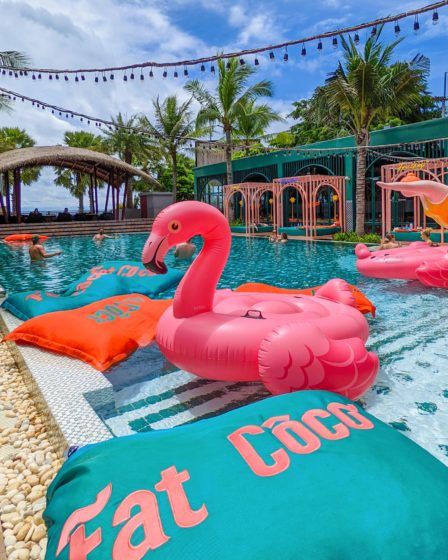 5 beach clubs to visit in Pattaya | Lifestyle Asia Bangkok