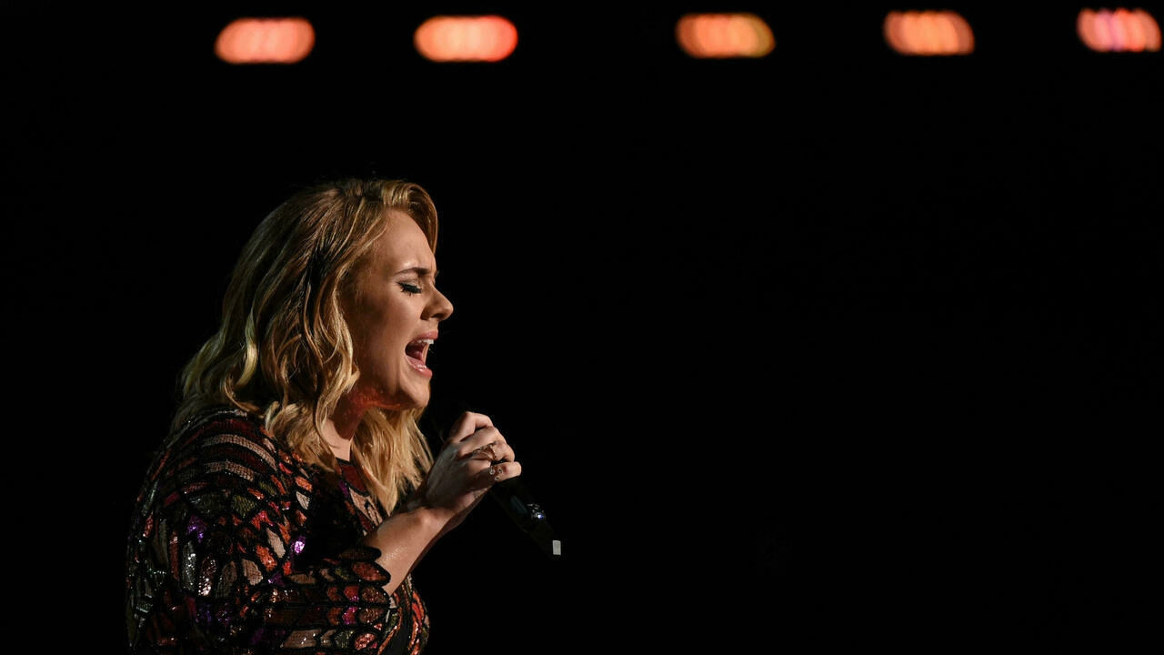 Adele’s 30 album is dropping November 19 and we're excited
