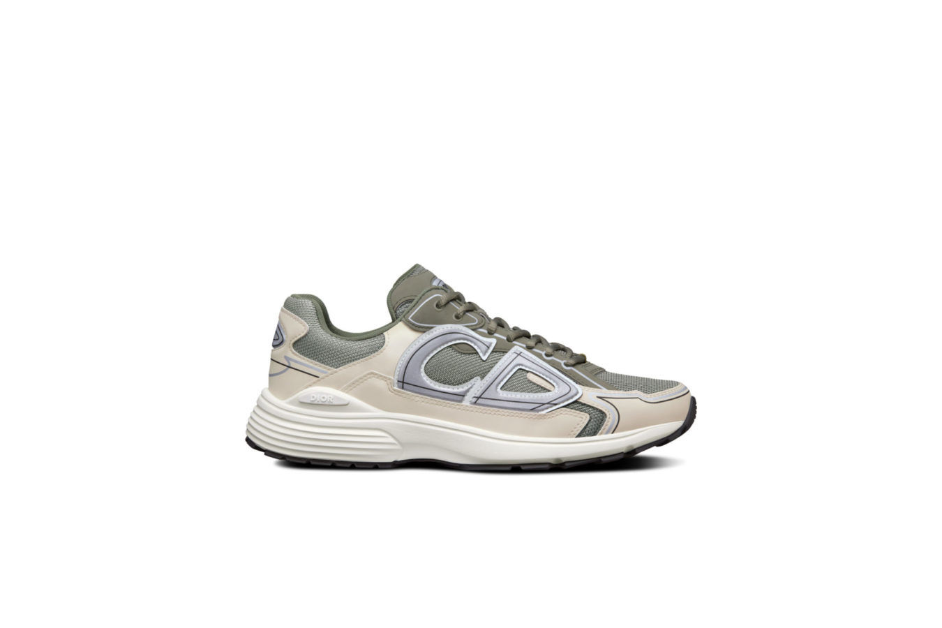 The new Dior B30 sneakers are the best dad shoes to wear this season