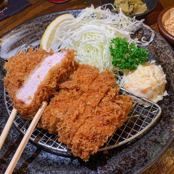 Where to find the best tonkatsu in Bangkok | Lifestyle Asia Bangkok