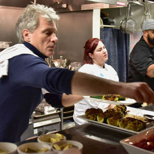 12 restaurants and bars that are owned by celebrities