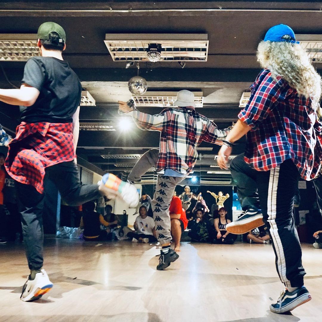 The best dance studios in Bangkok to get your groove on